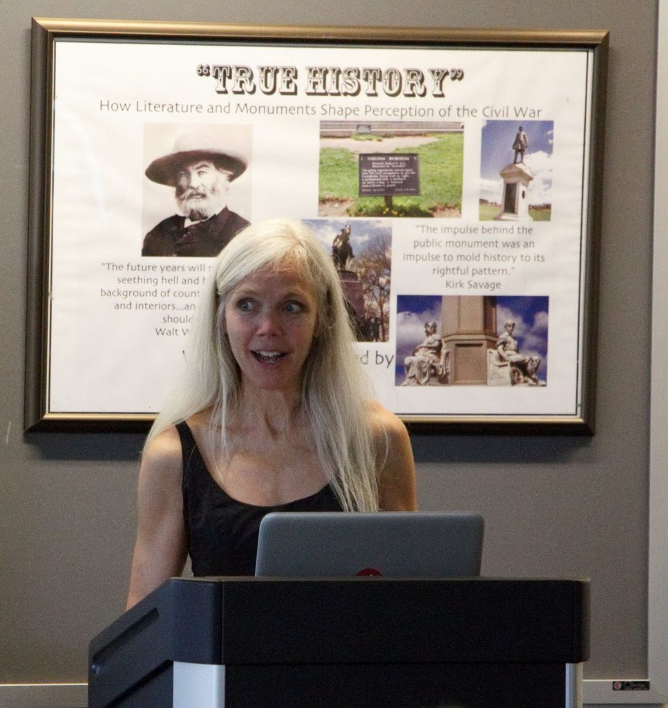 Whitman’s Poetic Legacy Celebrated through Art, Music, Literature, and ...