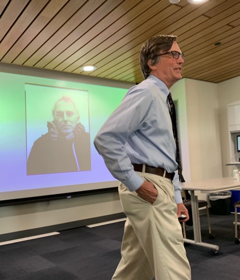 Re-examining the Art of the 80s | Stony Brook University Libraries