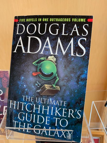 Test Your Literary Knowledge | Stony Brook University Libraries