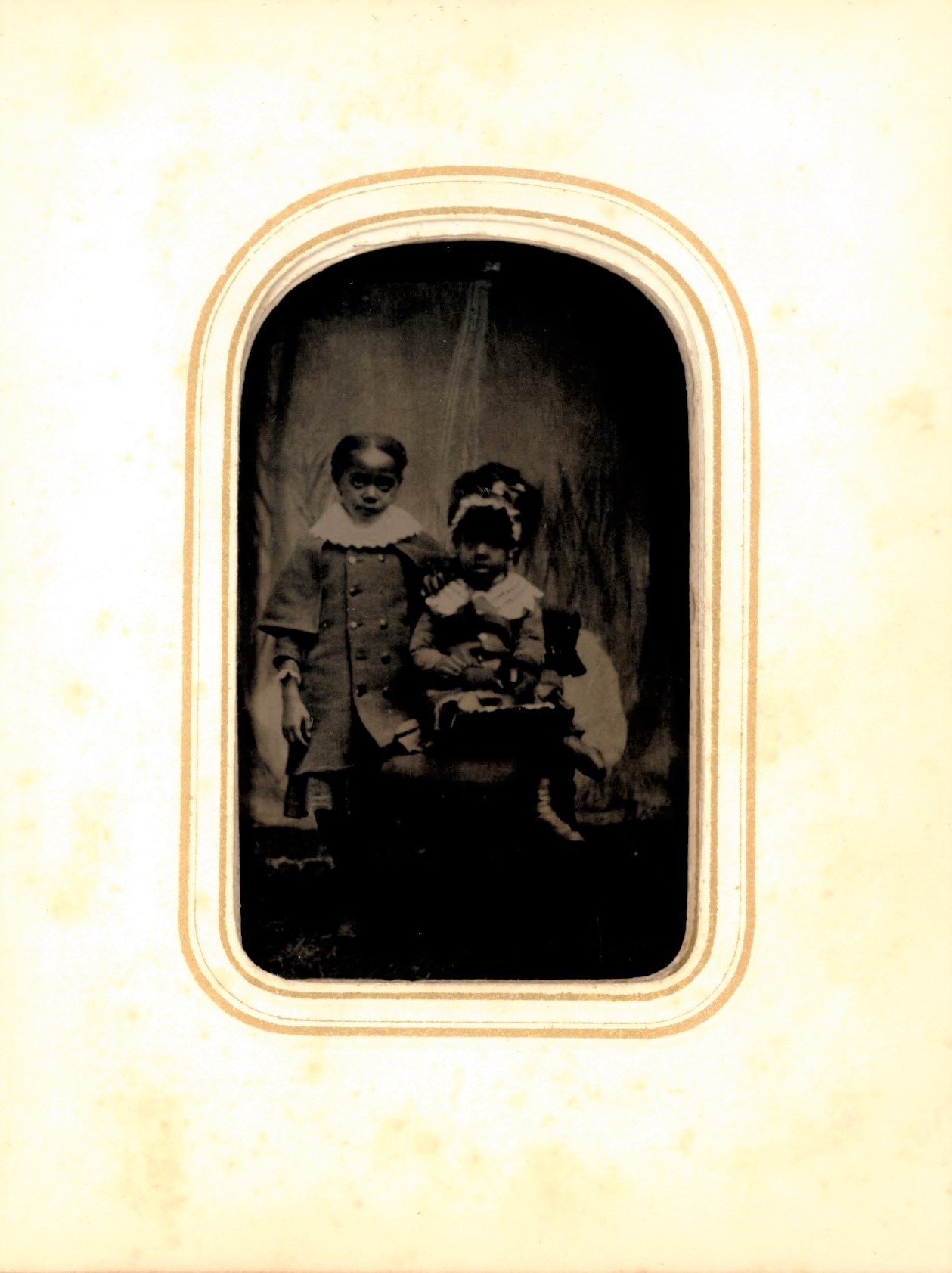 Students in ARH 400 Study the History of Photography in Special ...