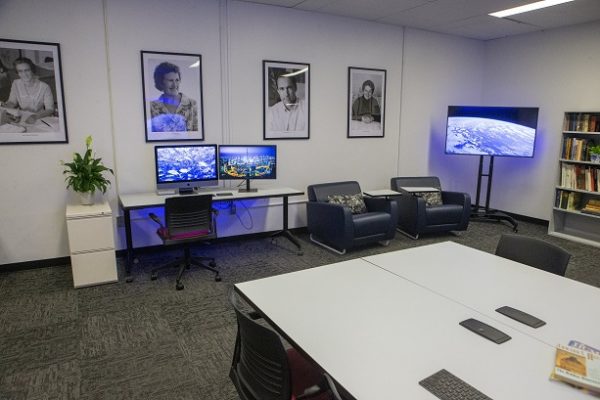 Center for Digital Humanities Opens at SBU Libraries | Stony Brook ...