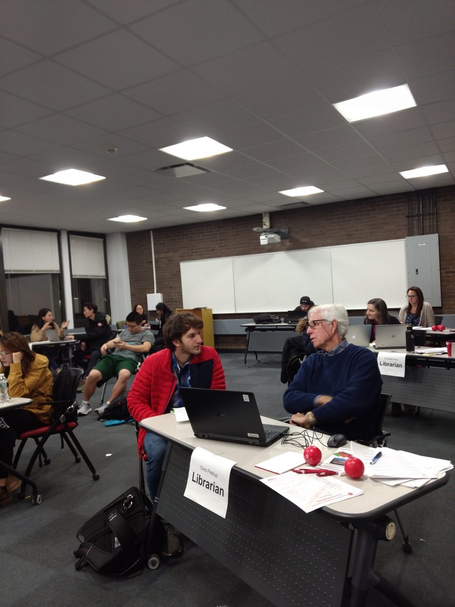 After Hours Help at the Library! | Stony Brook University Libraries