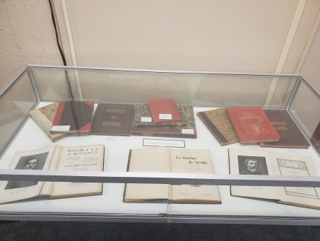 Mysteries of the Library Explained | Stony Brook University Libraries