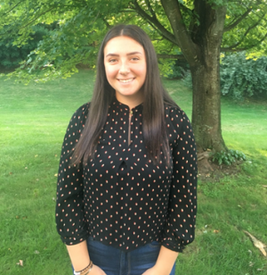 My Research Life with Melanie Paul Austin | Stony Brook University ...