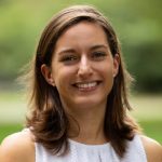2020 Summer Volunteer – Catherine Heiba | Stony Brook University Libraries