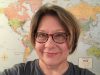 Diane Englot receives Chancellor’s Award for Excellence in Professional ...