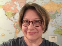 Diane Englot receives Chancellor’s Award for Excellence in Professional ...