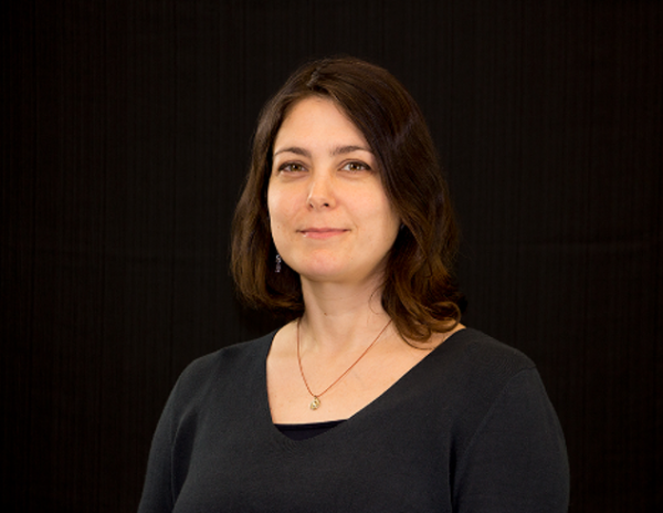 Bio: Victoria Pilato | Stony Brook University Libraries