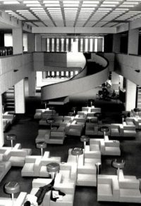 Chronicling the History of Stony Brook University Libraries | Stony ...