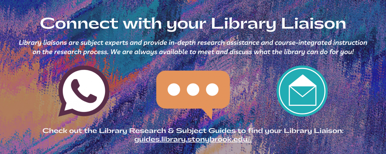 Southampton Library | Stony Brook University Libraries