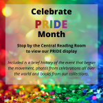 Love Who You Love: The University Libraries celebrates Pride Month ...