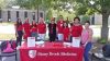 Stony Brook Medicine Healthy Libraries Program recognized for being a ...