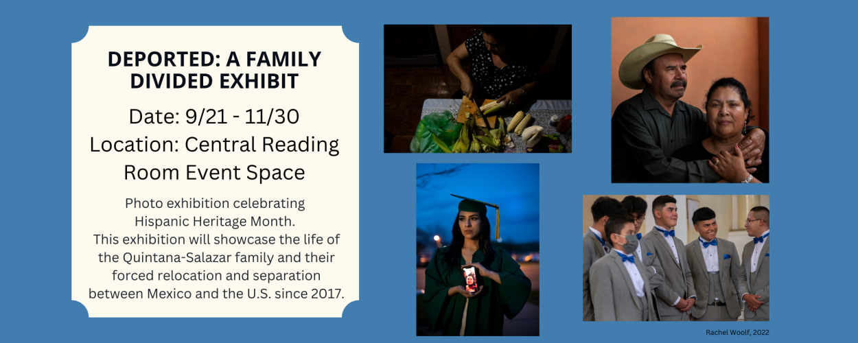 Stony Brook University Libraries