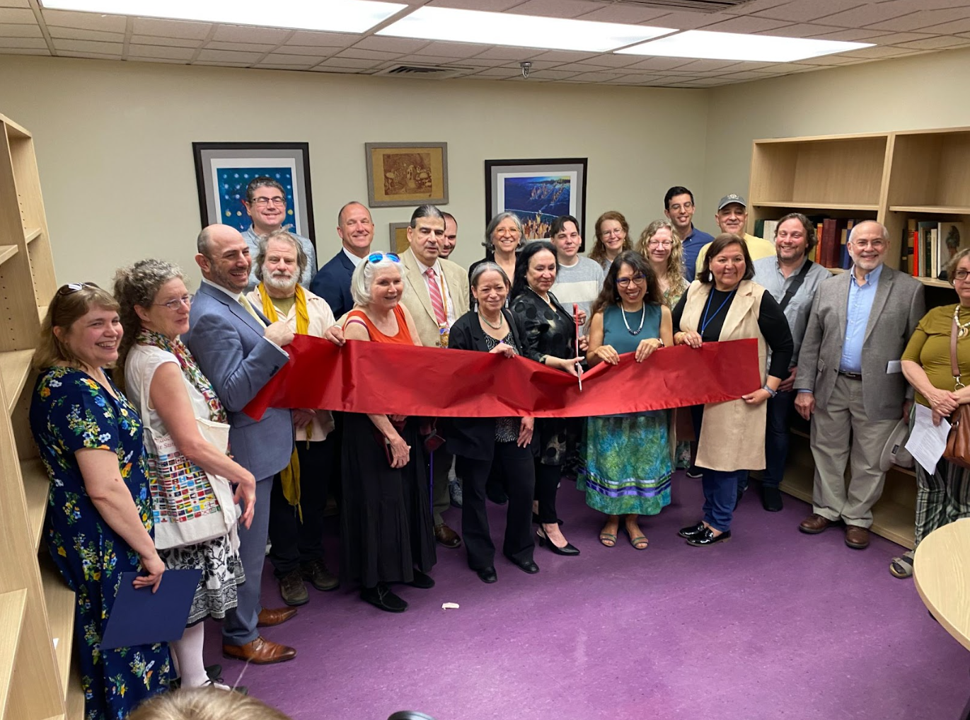 Indigenous Studies Book Display | Stony Brook University Libraries