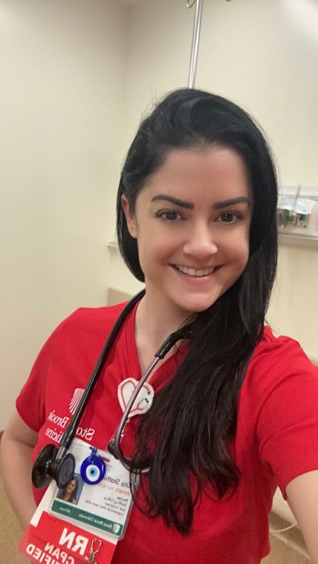 Stony Brook University Libraries