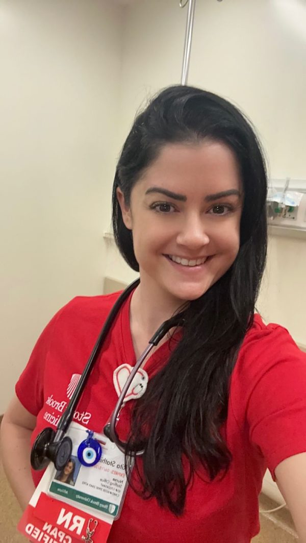 Stony Brook University Libraries