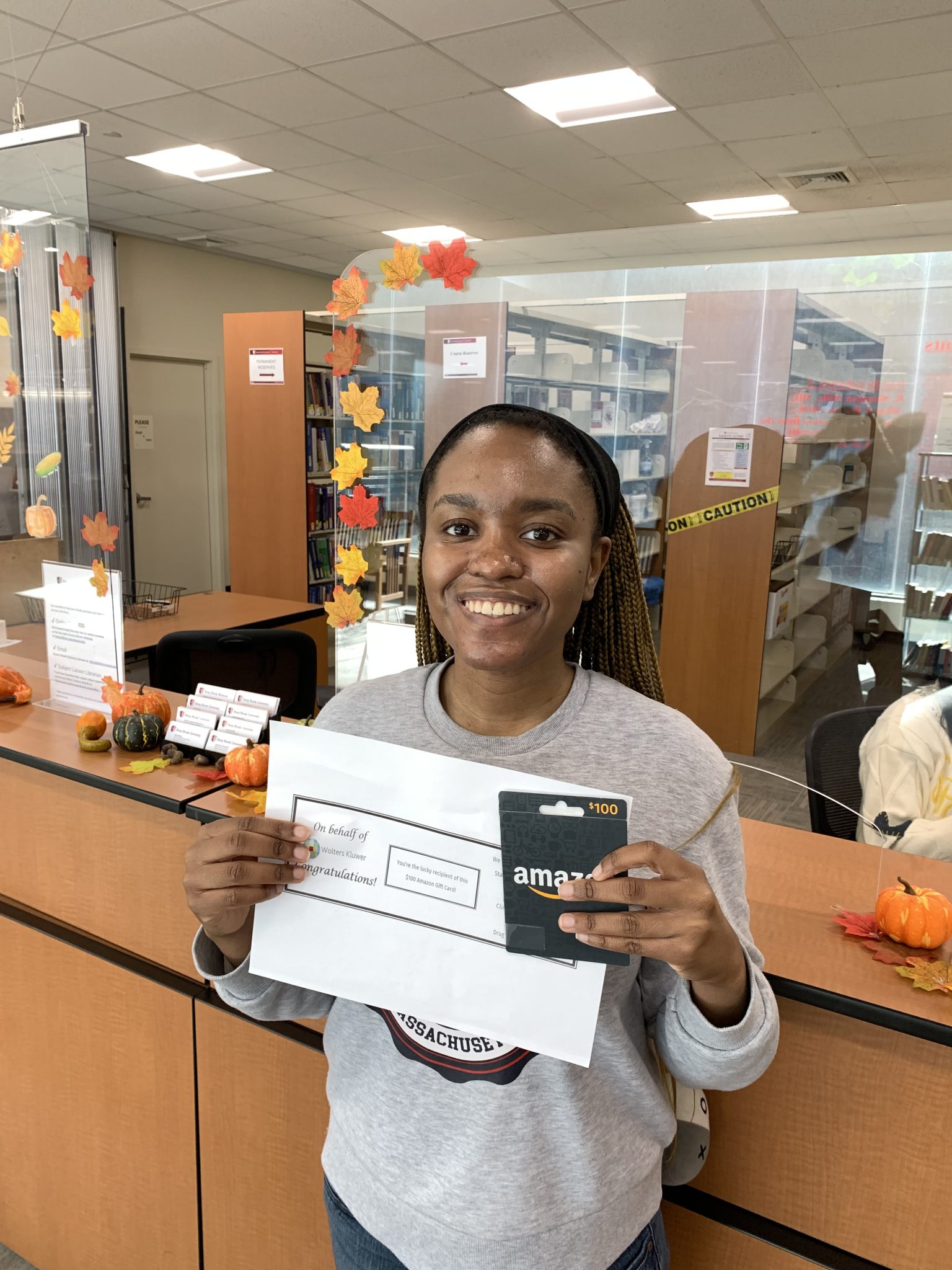 Health Tech Fair 2023 | Stony Brook University Libraries