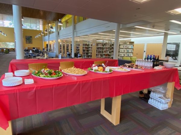 Dan Rattiner Meet and Greet at SB Southampton Library: Event Recap ...