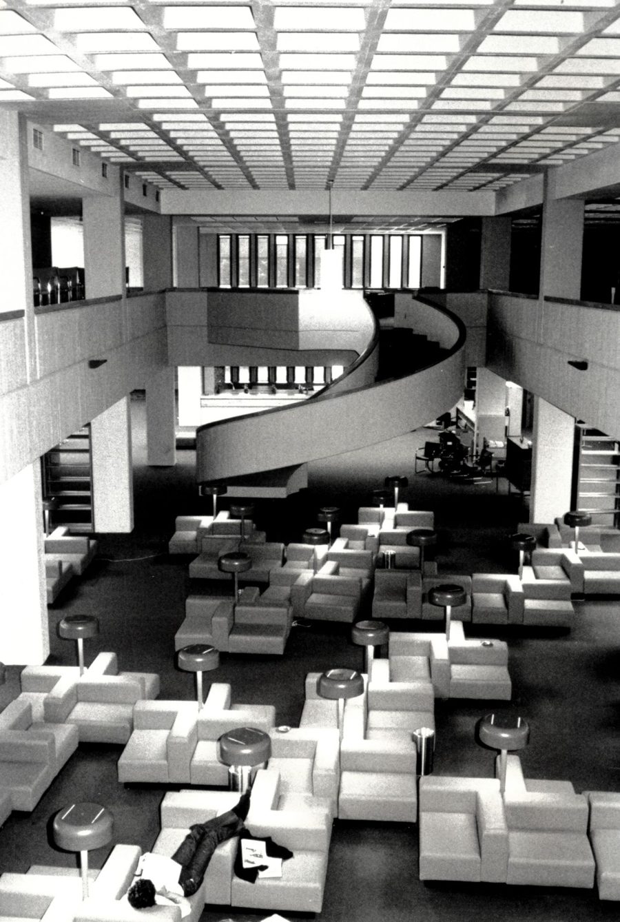 Save the Date: Celebrate SBU Libraries with Us! | Stony Brook ...