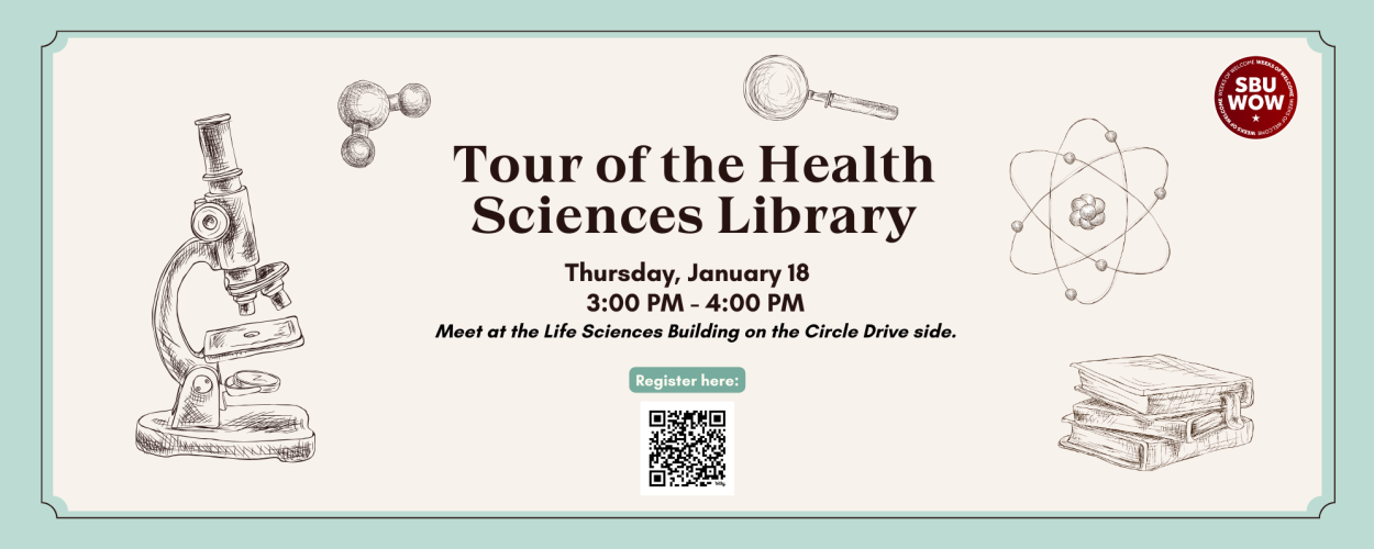 Stony Brook University Libraries