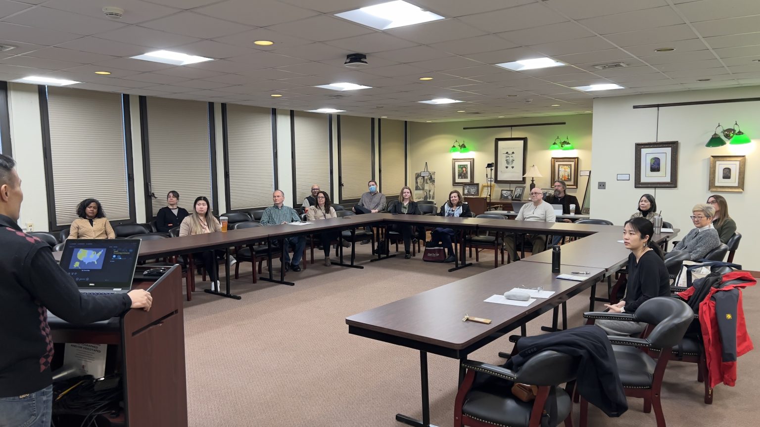 Stony Brook University Libraries Celebrating 10th Year Anniversary of ...