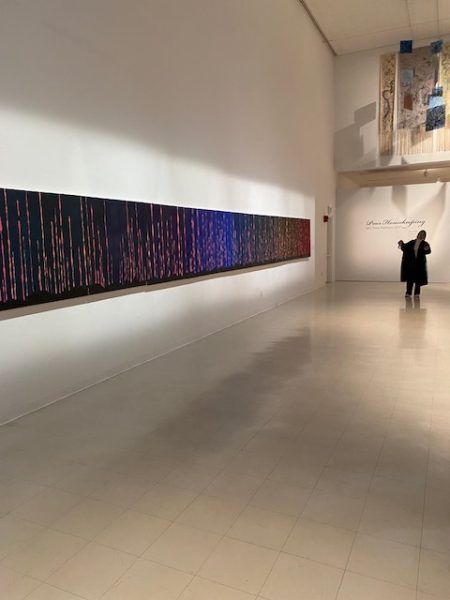 Spring 2024 Art Crawl Recap | Stony Brook University Libraries