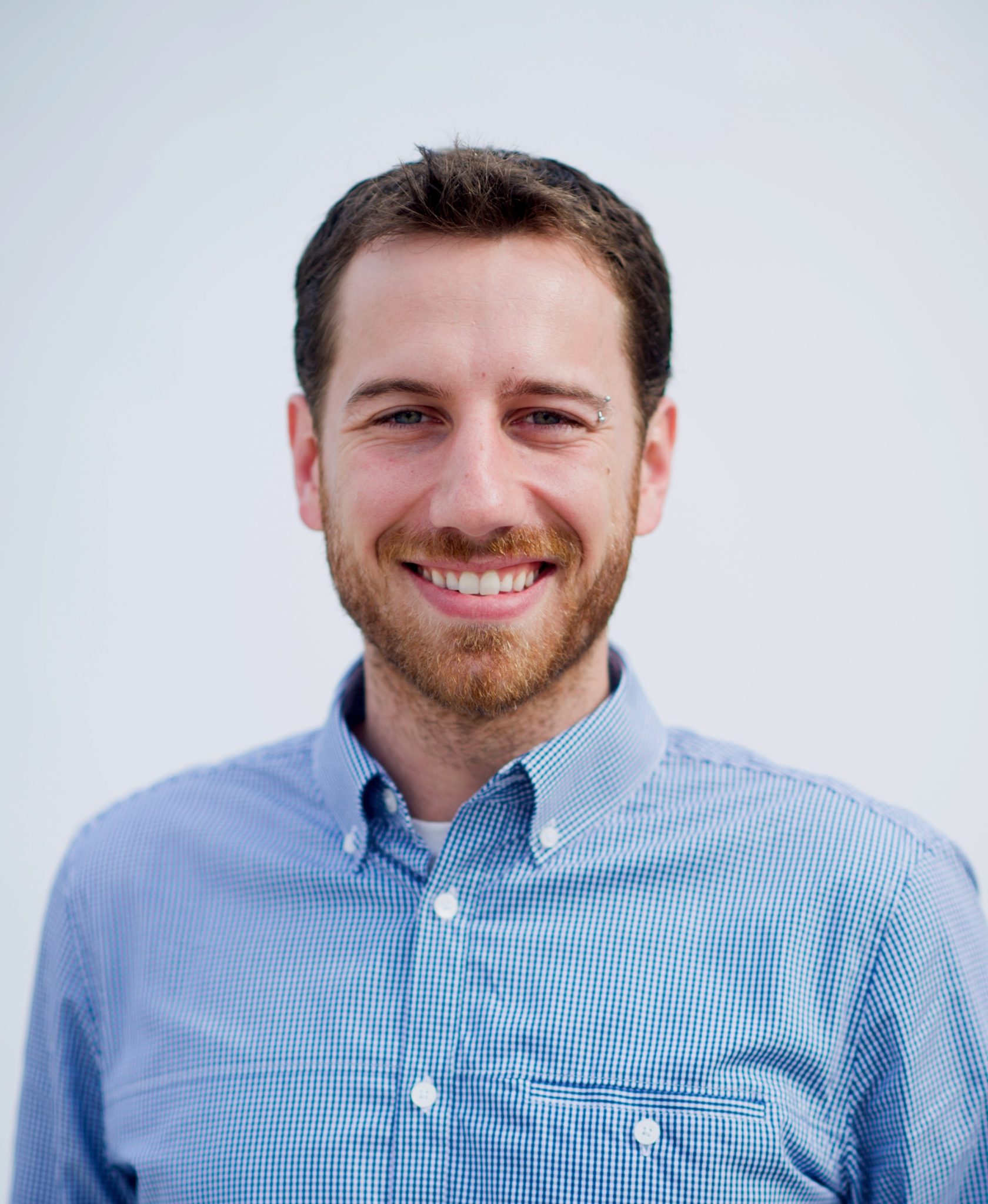 Welcome Nicholas E. Johnson, Director of AI | Stony Brook University ...