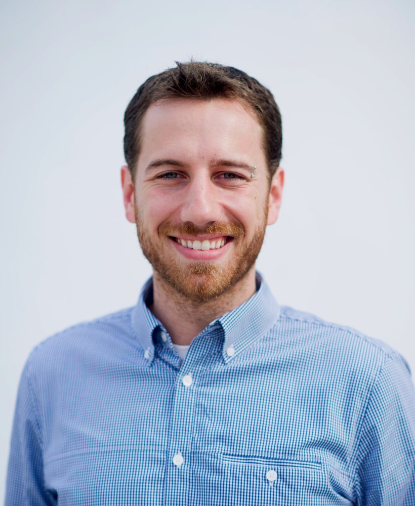 Welcome Nicholas E. Johnson, Director of AI | Stony Brook University ...